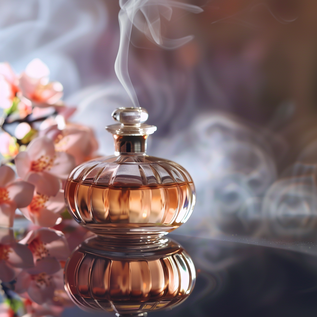 Olfactory Training and Its Impact on Smell Recovery: A Comprehensive R ...